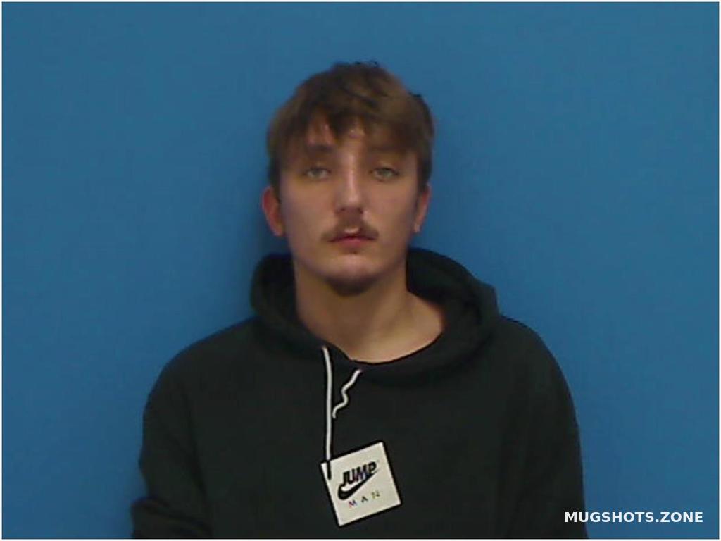 BURCHETTE JOHNATHAN PAUL 01/17/2024 - Catawba County Mugshots Zone