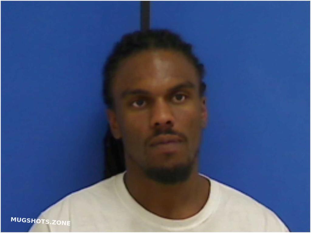 WILLIAMS SEAN KENDRICK 01/18/2024 - Catawba County Mugshots Zone