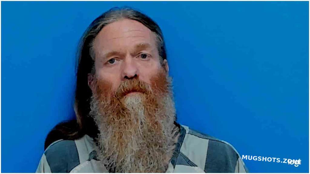 LACKEY ANTHONY GWYN 01/19/2024 - Catawba County Mugshots Zone