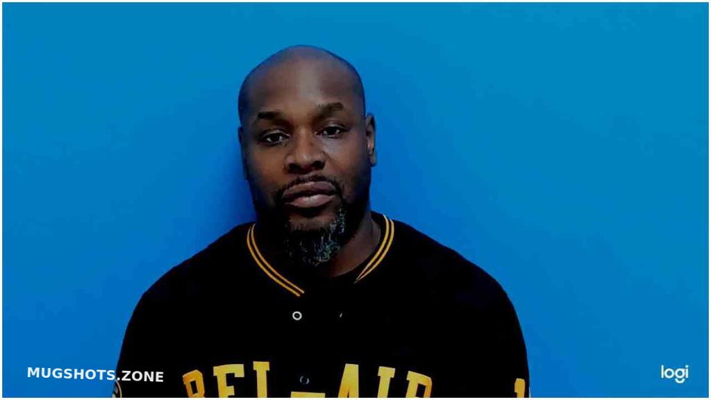 MOSTELLER DONTAY LAMONT 01/23/2024 - Catawba County Mugshots Zone