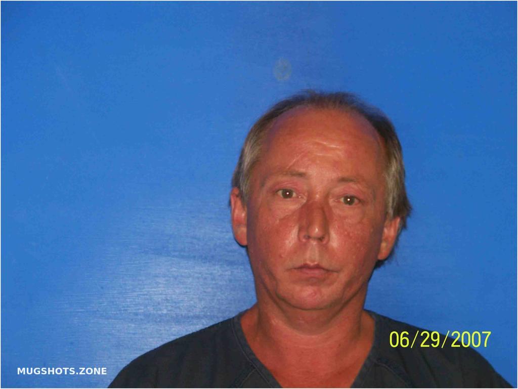 RUDISILL TODD ANTHONY 01/25/2024 - Catawba County Mugshots Zone