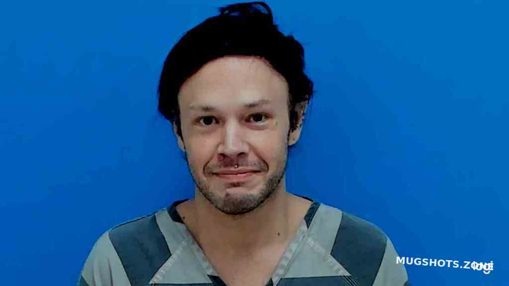 PRICE JERRY LEE 01/26/2024 - Catawba County Mugshots Zone