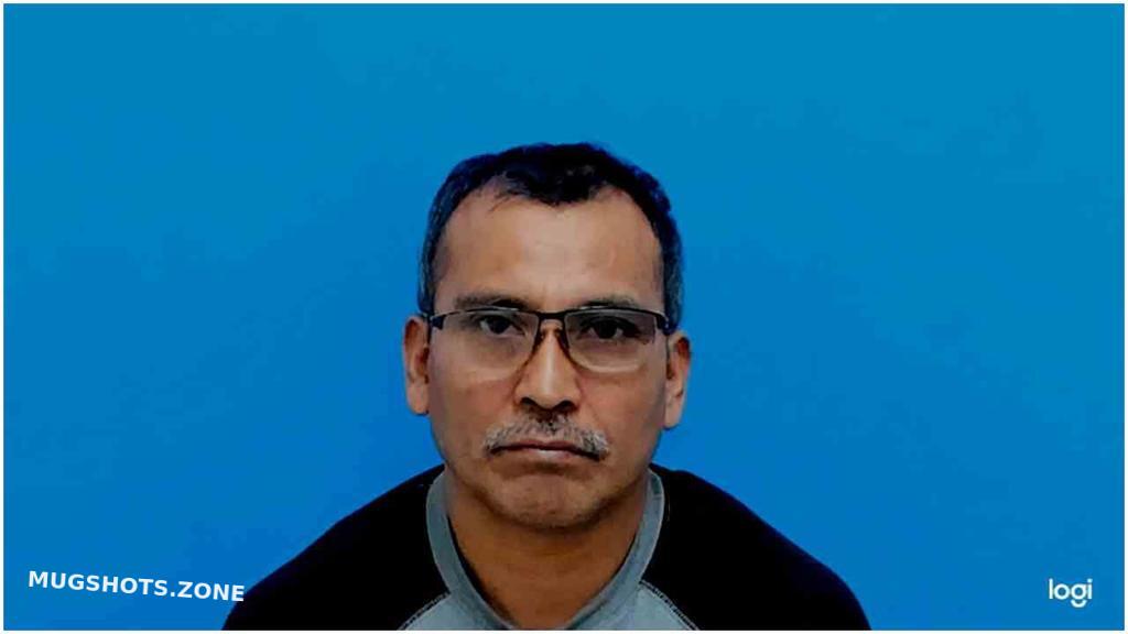 MARTINEZ RAUL P 01/29/2024 - Catawba County Mugshots Zone