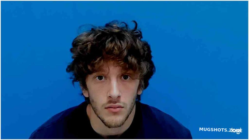 HUFFMAN JACOB ROBY 01/31/2024 - Catawba County Mugshots Zone