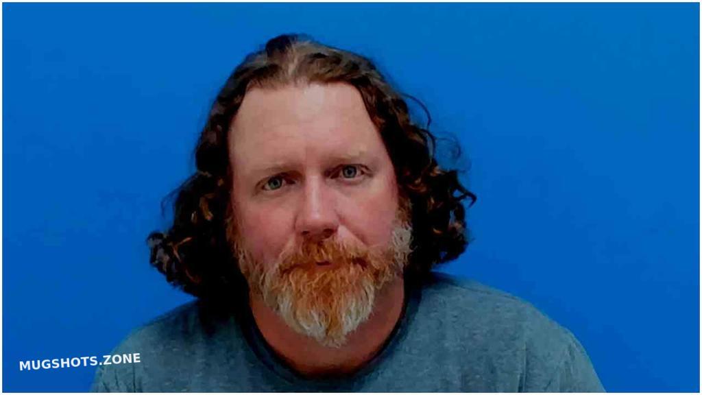 HOPKINS DEREK JUSTIN 02/04/2024 - Catawba County Mugshots Zone