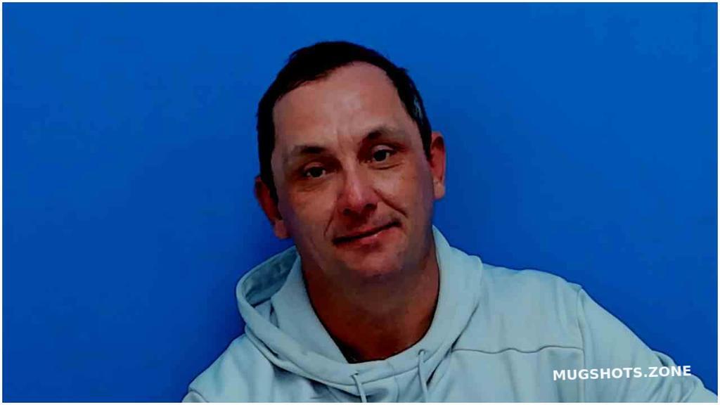 WARSHAM LENNY DEAN 02/04/2024 - Catawba County Mugshots Zone