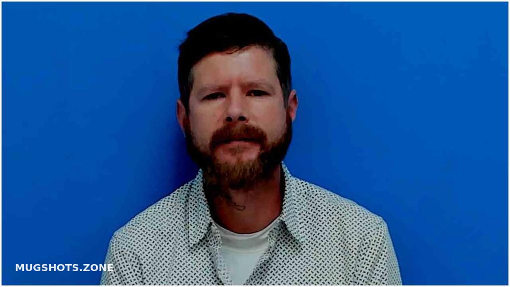 PARTIN BRANDON PHILIP 02/05/2024 - Catawba County Mugshots Zone