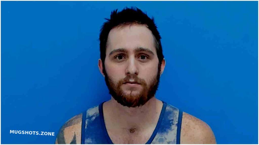 LEDFORD CHRISTIAN TYLER 02/05/2024 - Catawba County Mugshots Zone