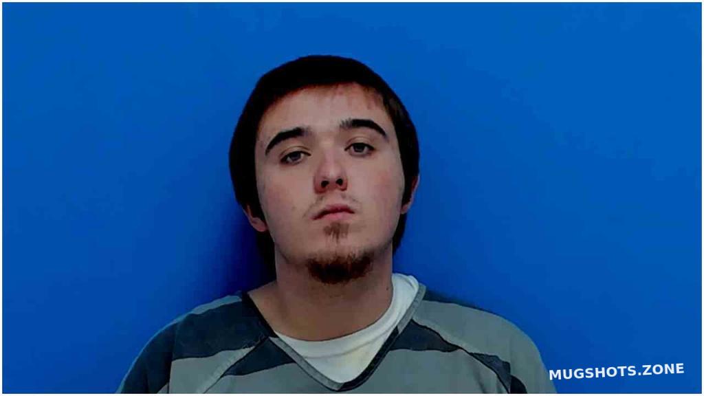 WARD JOSHUA CLAY 02/05/2024 - Catawba County Mugshots Zone