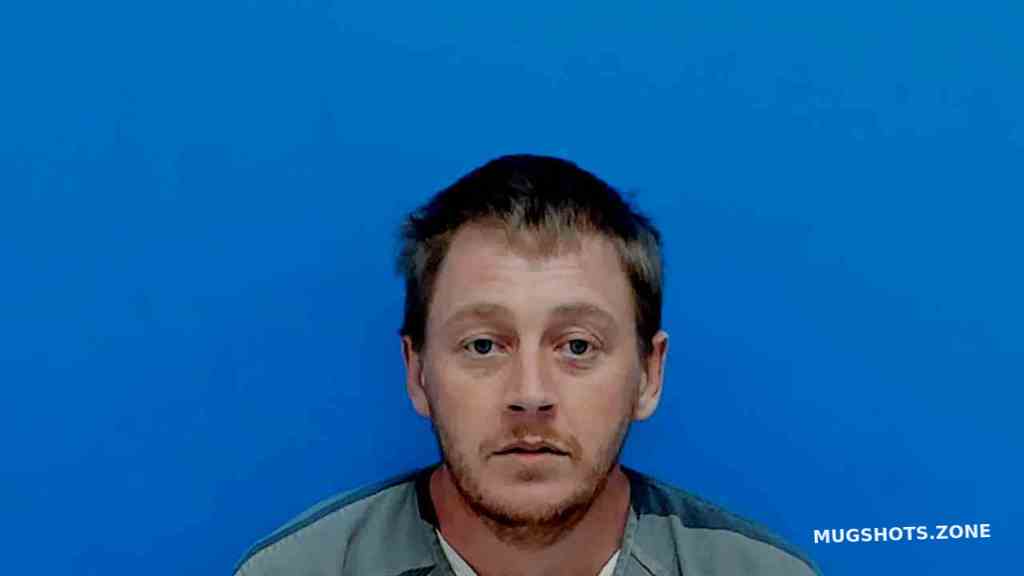 STREET CHRISTOPHER DALE 02/13/2024 - Catawba County Mugshots Zone