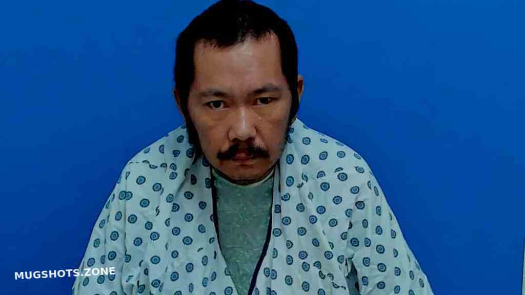 LEE NOU 02/21/2024 - Catawba County Mugshots Zone