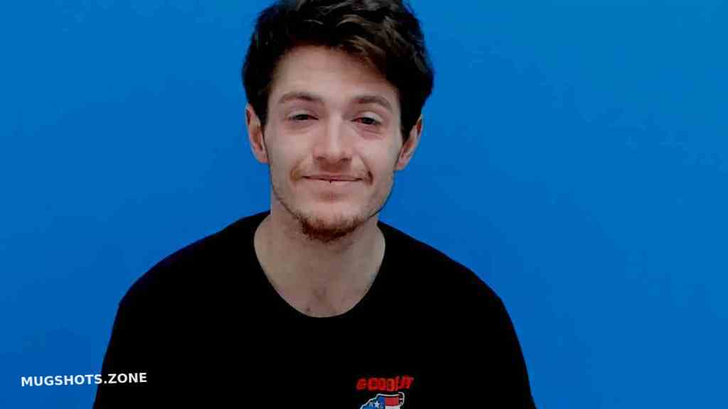 PAINTON ANTHONY CALVIN 02/22/2024 - Catawba County Mugshots Zone