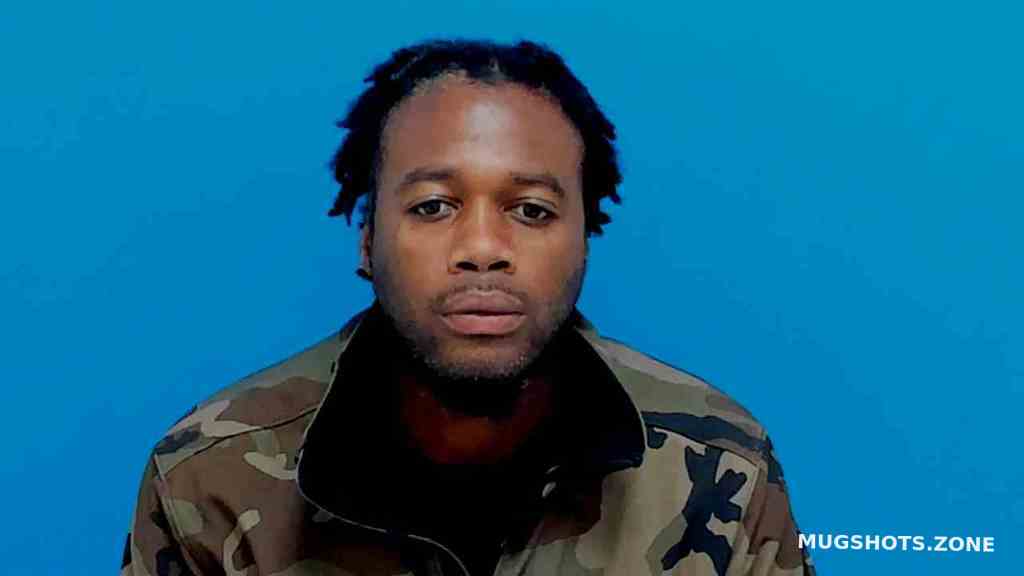 PLANTER TRACY LASHAWN 03/01/2024 - Catawba County Mugshots Zone