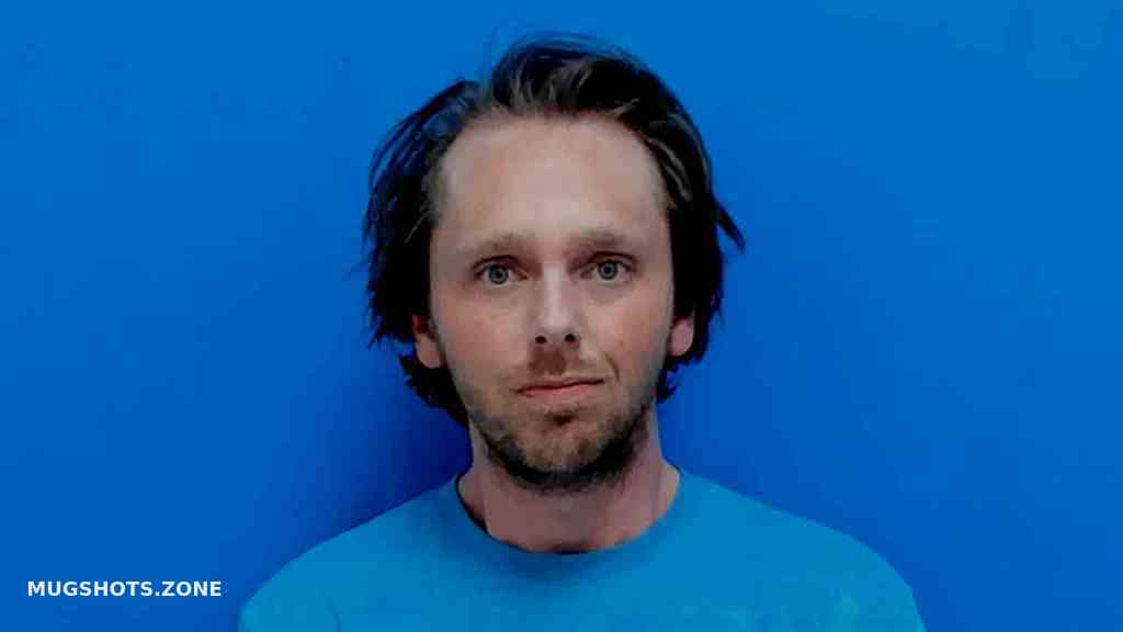 SHEW RICHARD MATTHEW 03/19/2024 - Catawba County Mugshots Zone