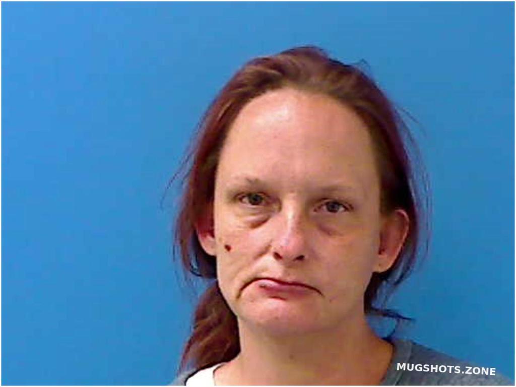 FERGUSON CRYSTAL GAIL 03/22/2024 - Catawba County Mugshots Zone