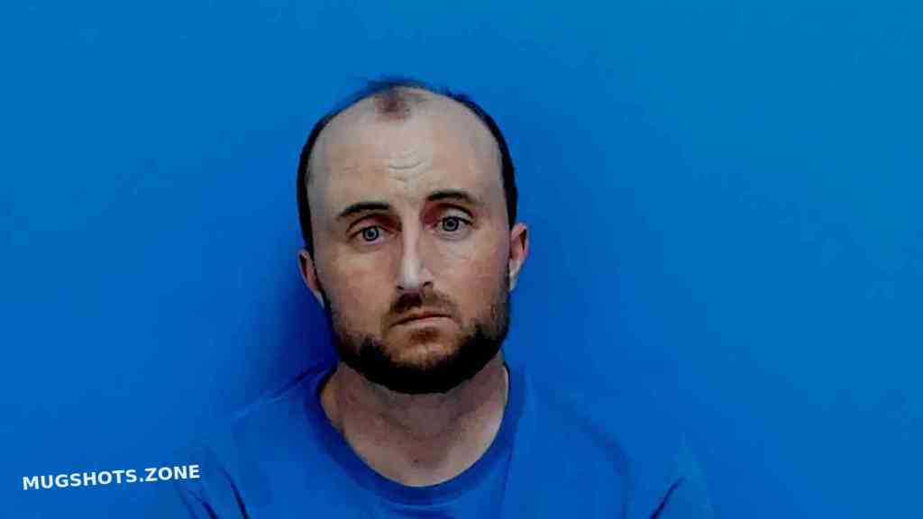 DIETZ JUSTIN NEIL 04/16/2024 - Catawba County Mugshots Zone