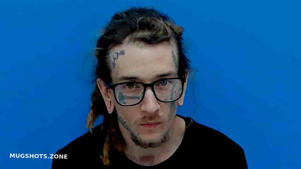 PHILBECK STEVEN TYLER 06/13/2024 - Catawba County Mugshots Zone
