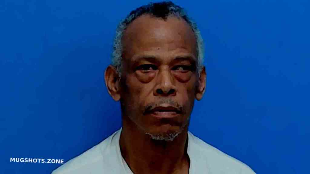 MAXWELL CHARLES TYRONE 06/14/2024 - Catawba County Mugshots Zone