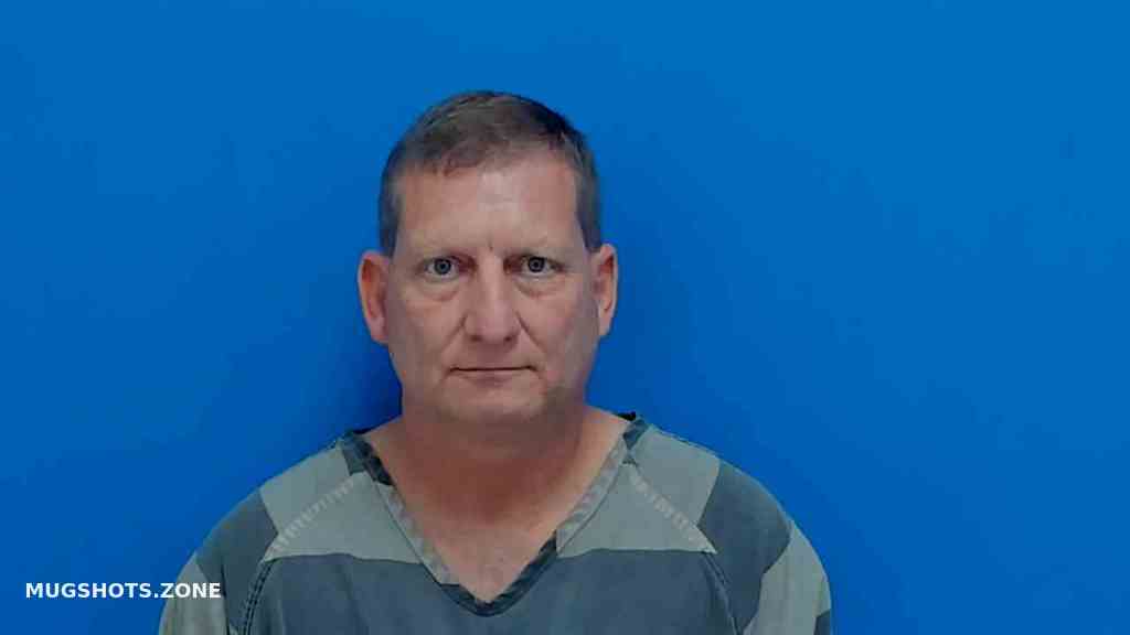 KISER RONALD GENE 06/20/2024 - Catawba County Mugshots Zone