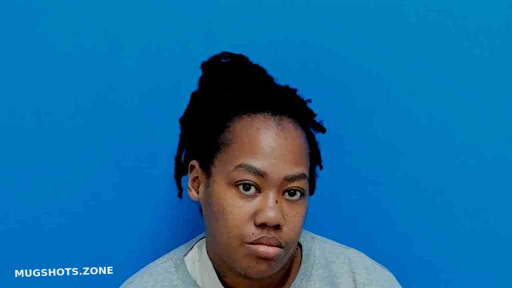 BELLAMY SHAQUANA SHADA 06/24/2024 - Catawba County Mugshots Zone