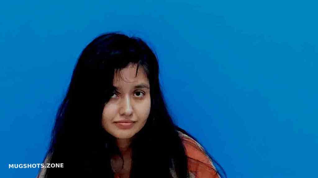 RAMIREZ VANESSA RAZO 07/01/2024 - Catawba County Mugshots Zone