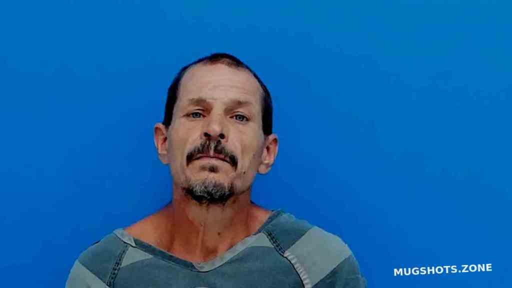 BILLINGS RONALD FARRELL 07/01/2024 - Catawba County Mugshots Zone