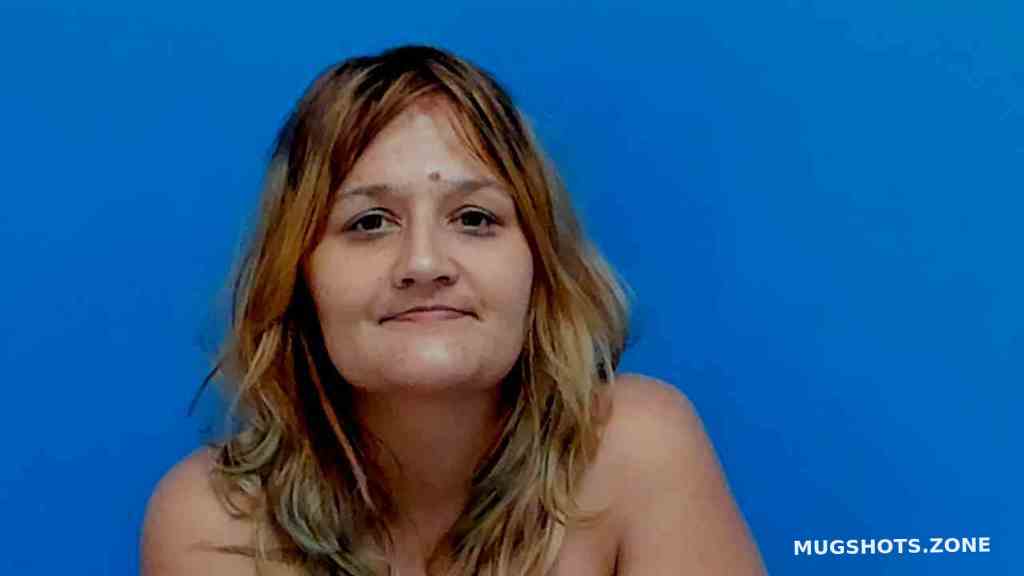 AKINS AMBER DAWN 07/23/2024 - Catawba County Mugshots Zone