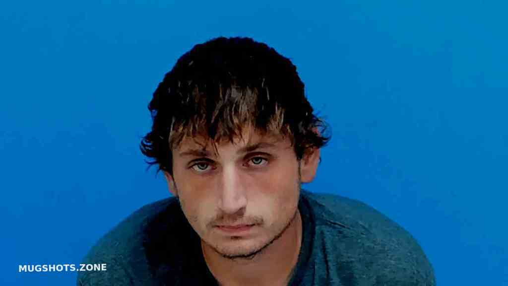 DRUM KAYLOB LEE 08/02/2024 - Catawba County Mugshots Zone