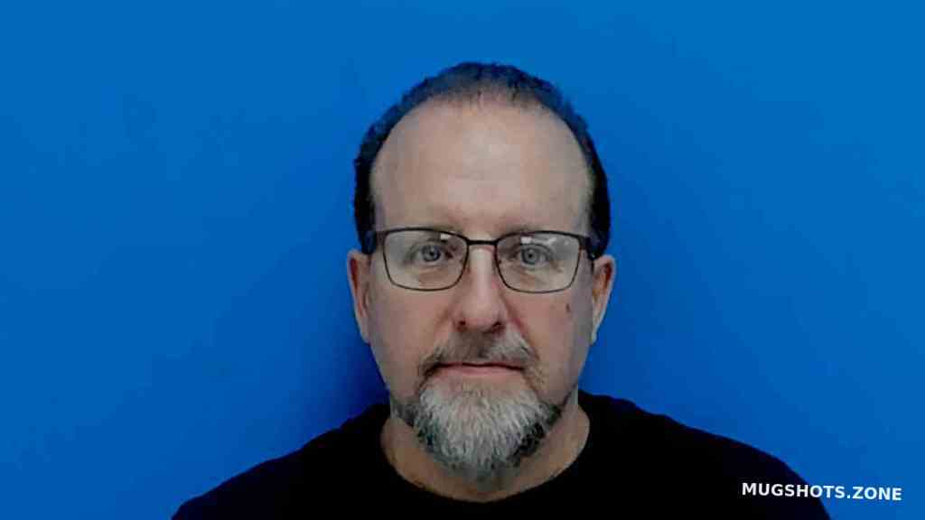 Dakoski David Michael 08 06 2024 Catawba County Mugshots Zone