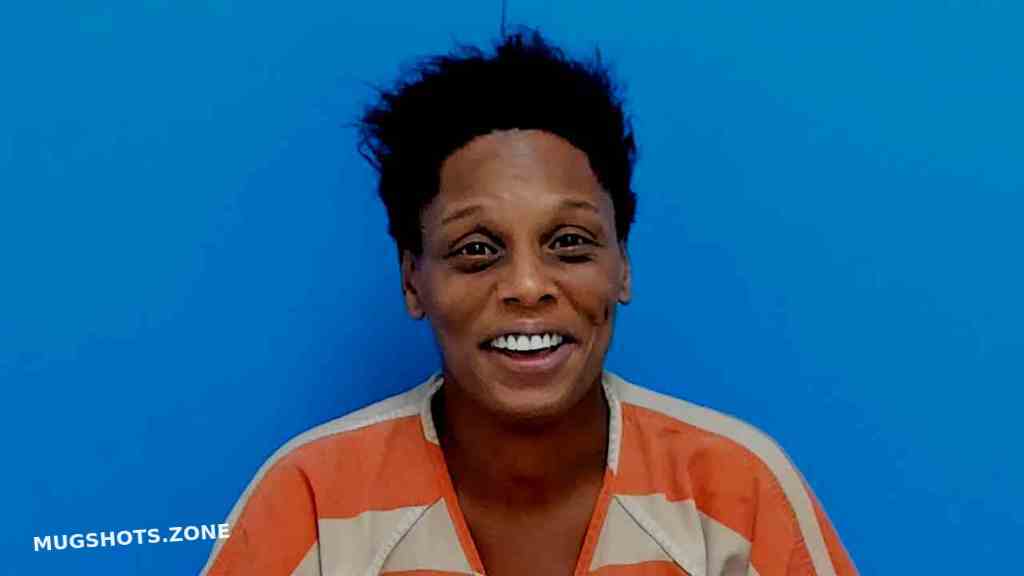 MICHAUX GABRIELLE MARIE 08/07/2024 - Catawba County Mugshots Zone