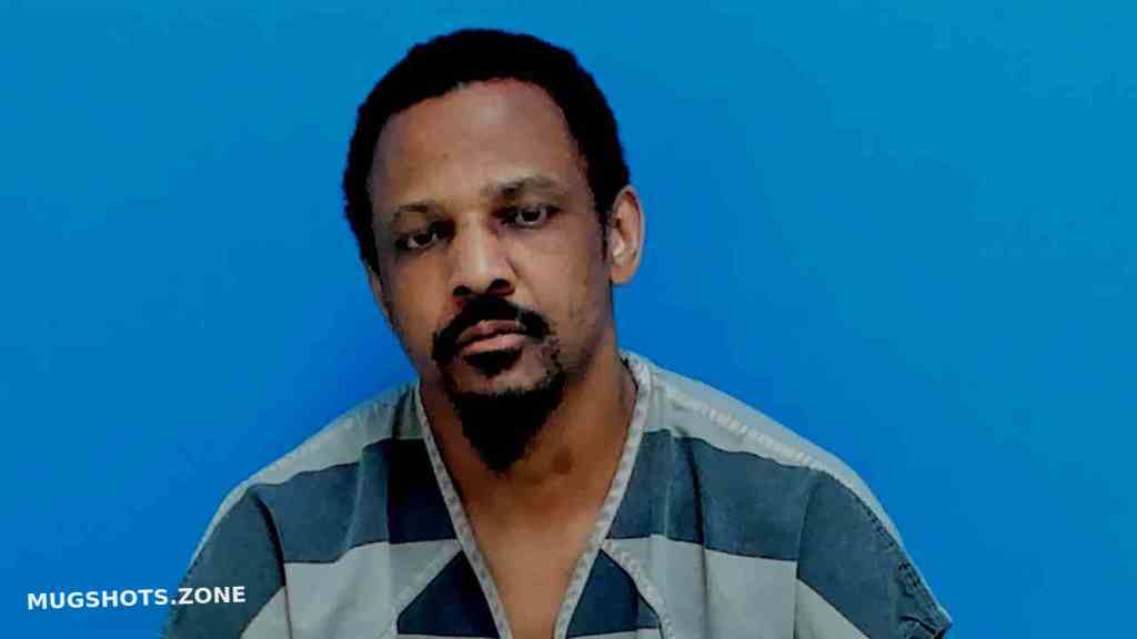 PETTY DAVID SHELDON 08/09/2024 - Catawba County Mugshots Zone