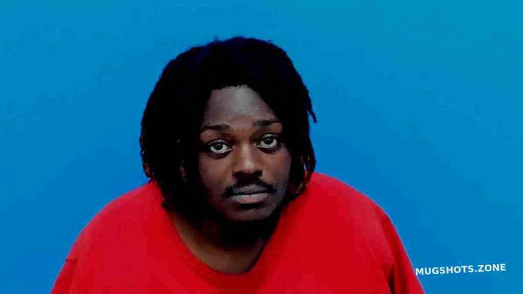 MUNGRO JAQUAVIOUS LATRAIL 08/12/2024 - Catawba County Mugshots Zone