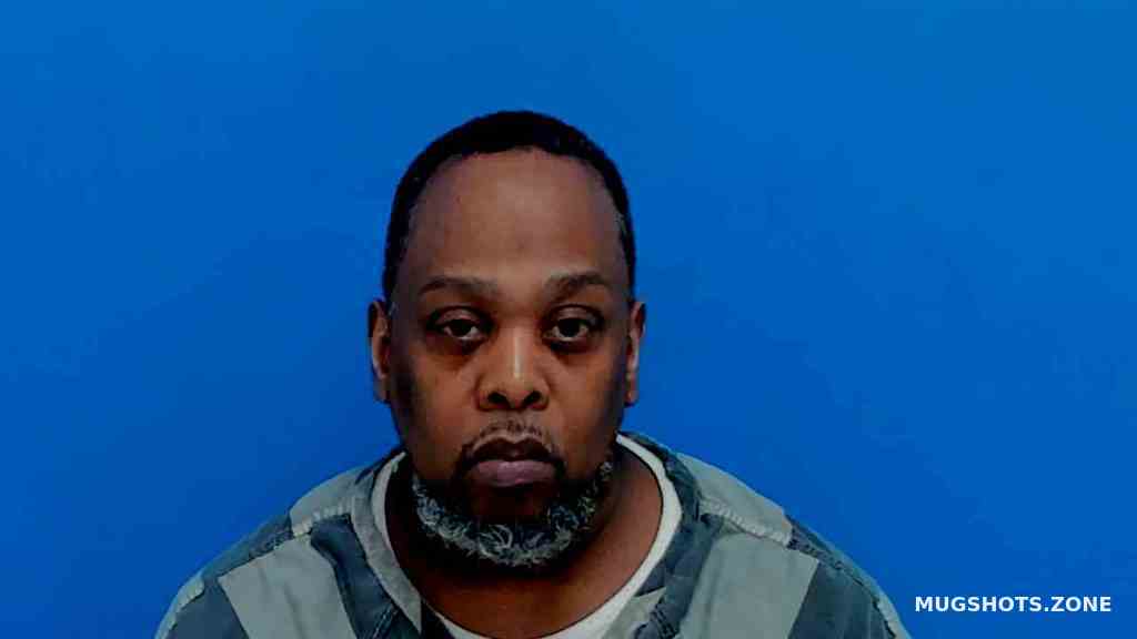 JOHNSON DEREK ANTOINE 08/14/2024 - Catawba County Mugshots Zone