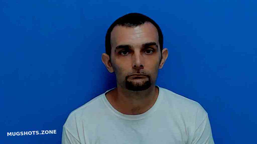 MILLER WILLIAM THOMAS RAY 08/22/2024 - Catawba County Mugshots Zone