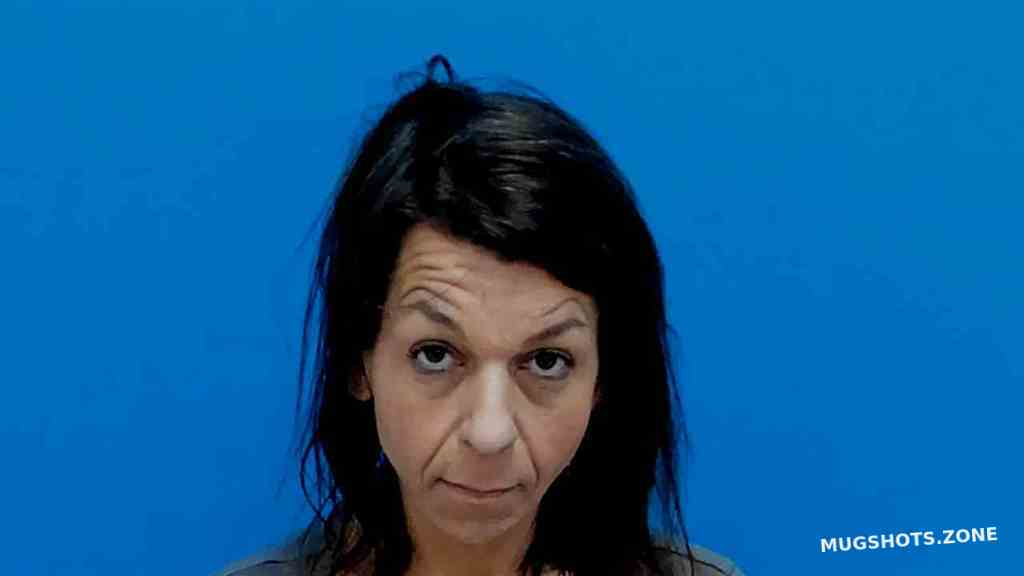 BEEBE SHANNON 08/26/2024 - Catawba County Mugshots Zone
