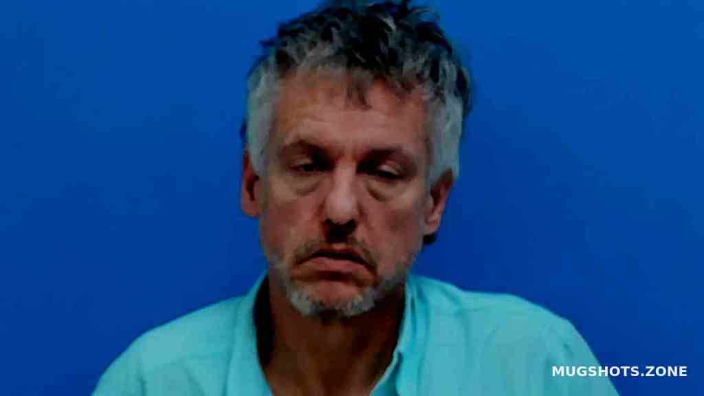 BAXTER BARRETT ASHLEY 08/26/2024 - Catawba County Mugshots Zone