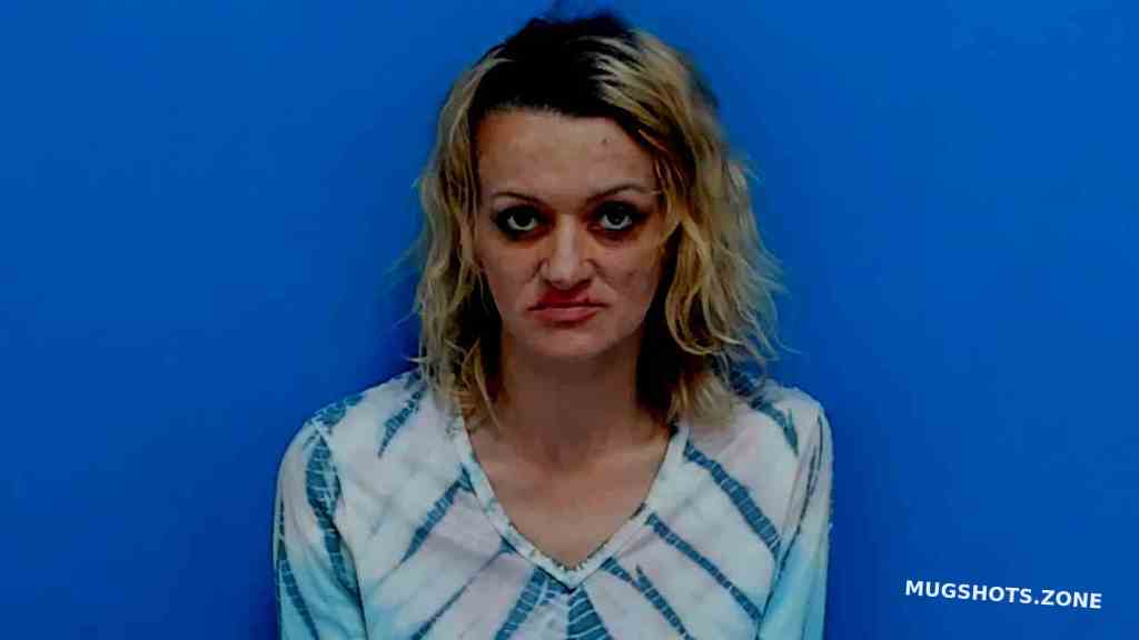 COOK HEATHER MARIE 08/29/2024 - Catawba County Mugshots Zone