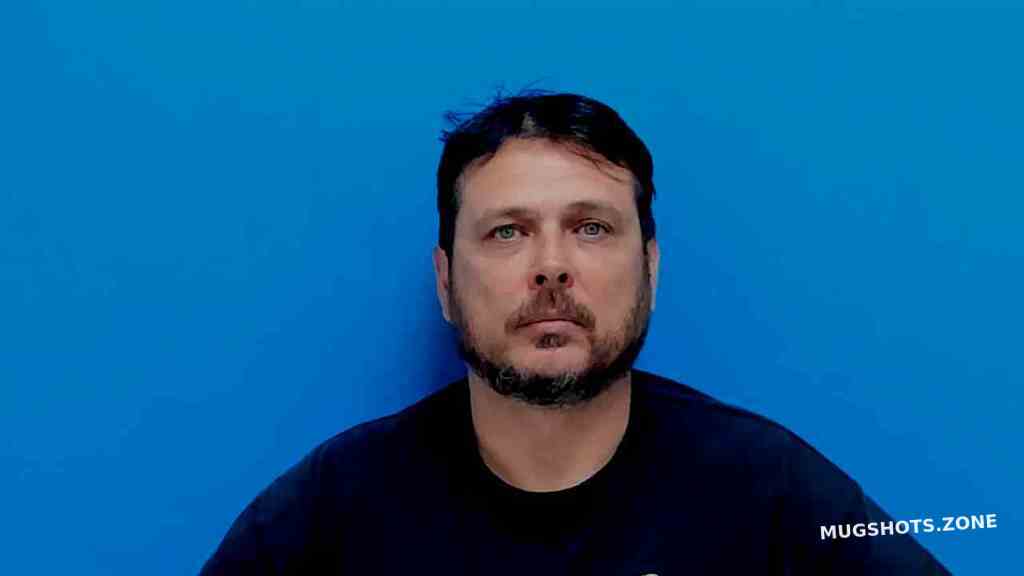 LOCKAMY KENNETH WENDELL 09/04/2024 - Catawba County Mugshots Zone