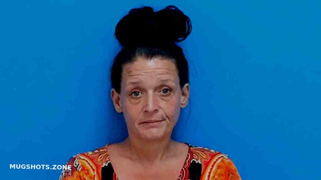 CROOKS ELENA MEDINA 09/06/2024 - Catawba County Mugshots Zone