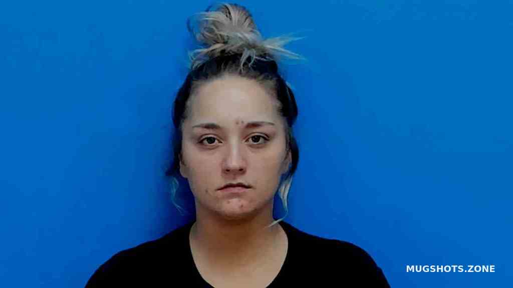LUTHER KAYLIE NICOLE 09/07/2024 - Catawba County Mugshots Zone
