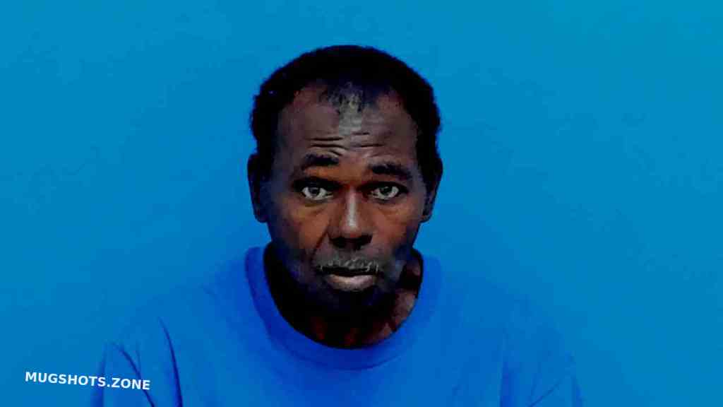 KENNEDY HENRY CALVIN 09/10/2024 - Catawba County Mugshots Zone