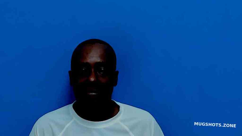 WOODS RAYVON MARWON 09/22/2024 - Catawba County Mugshots Zone