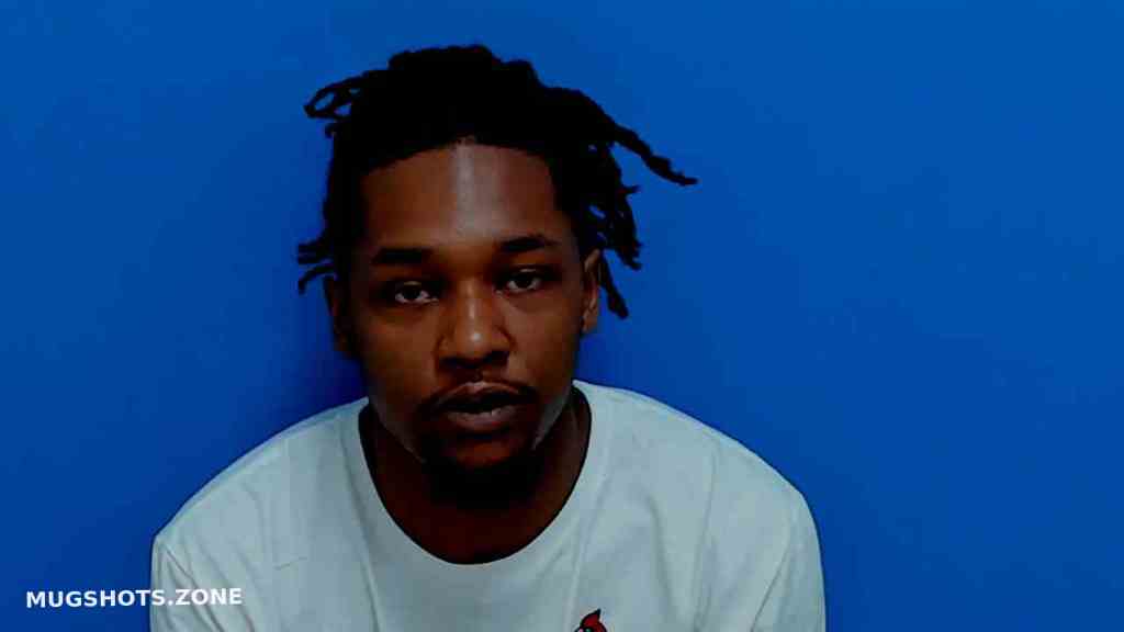 CONNELLY ISAIAH WONYA 09/25/2024 - Catawba County Mugshots Zone