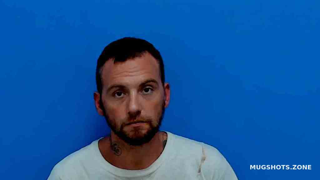 MCMULLEN KEVIN COREY 09/25/2024 - Catawba County Mugshots Zone