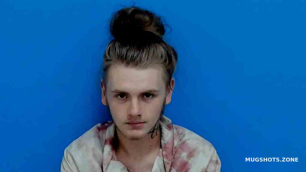 THIELE BRIAN ELWOOD 09/25/2024 - Catawba County Mugshots Zone