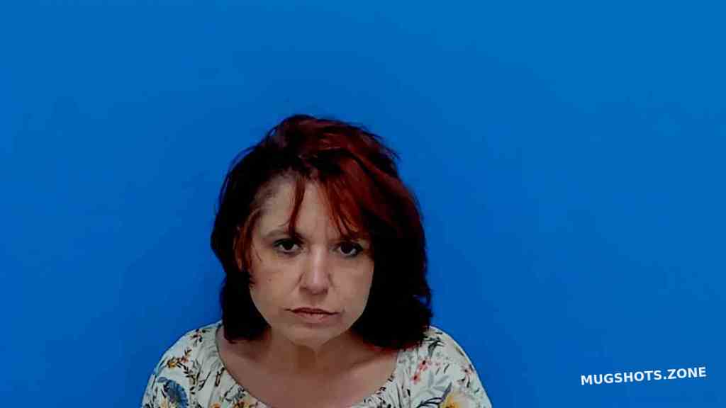 SEITZ GENEVA DIANE 09/26/2024 - Catawba County Mugshots Zone