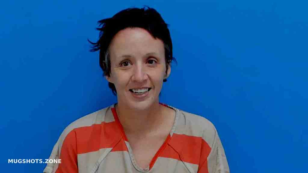 EMILY ERIN ROCHE 09/30/2024 - Catawba County Mugshots Zone