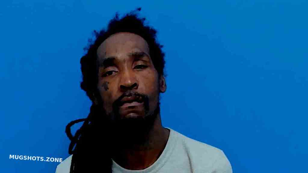 LINEBARGER LARRY JERMAINE 10/01/2024 - Catawba County Mugshots Zone