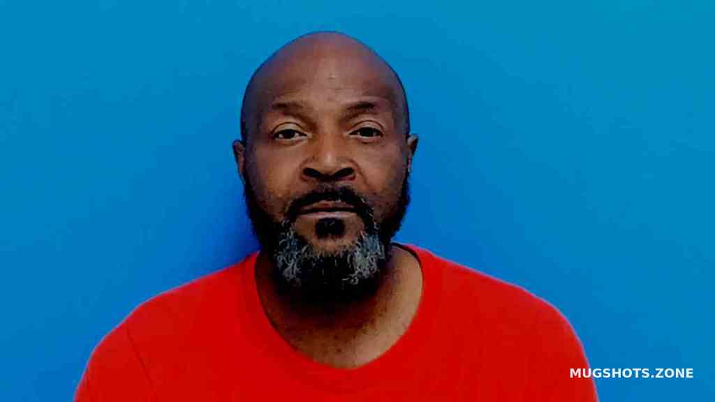 COOPER FREDERICK DURAN 10/01/2024 - Catawba County Mugshots Zone