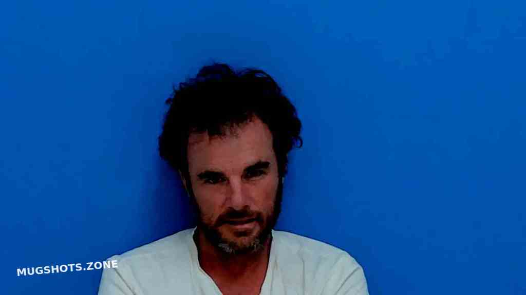 PUSSER BENJAMIN ELLISON 10/04/2024 - Catawba County Mugshots Zone